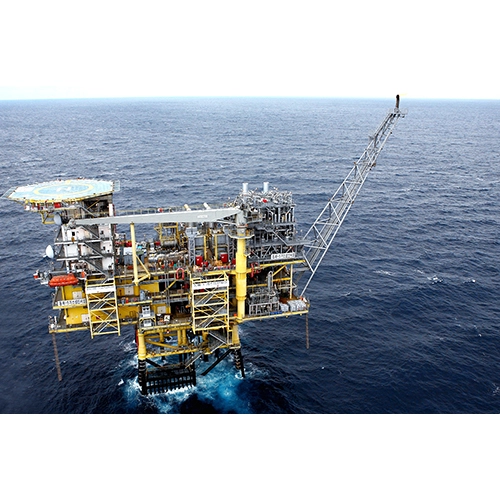 SK Earthon Achieves Milestone: First Crude Oil Shipment from China's LF ...