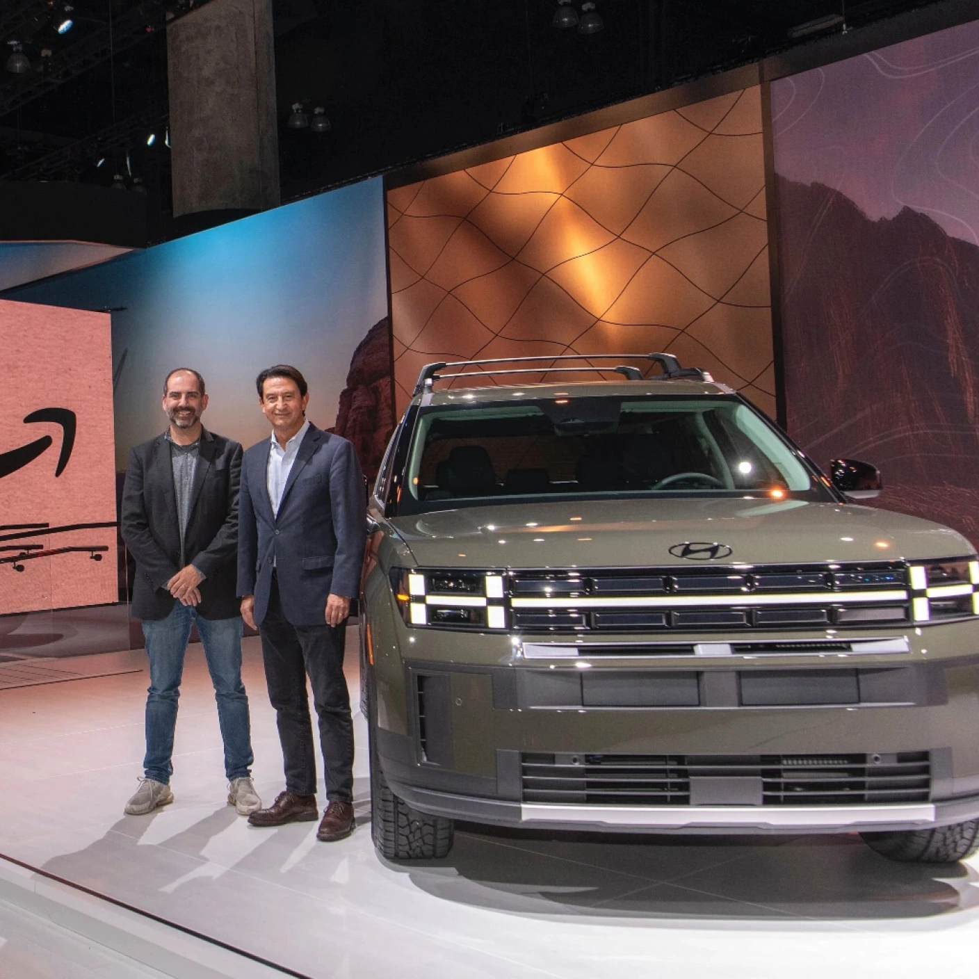 Hyundai Breaks Ground: Cars to be Sold on Amazon, Alexa Integration ...