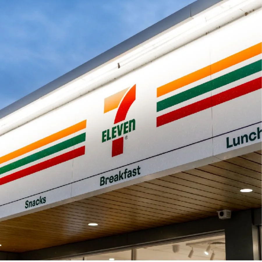 Seven & i Holdings Acquires 7-Eleven Australia Bolstering Global ...