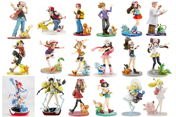 TV Asahi Acquires Majority Stake in Kotobukiya, Pioneering Synergy in ...