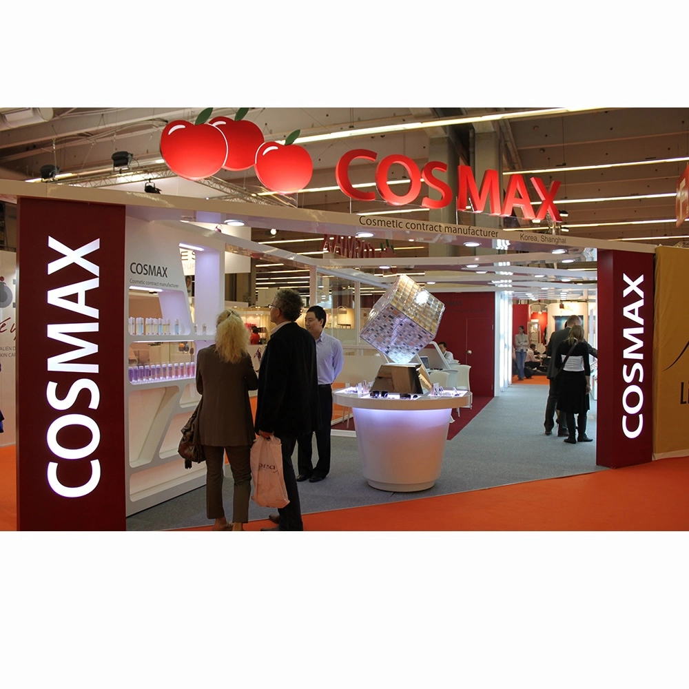 Cosmax Inc. Expands Global Reach into Emerging Markets | JAKOTA News