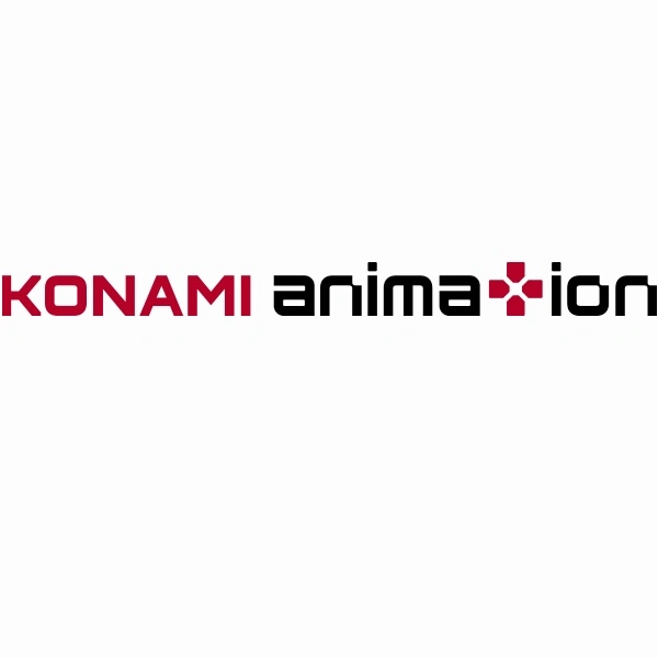 Konami Ventures into Animation with New Division "KONAMI animation ...