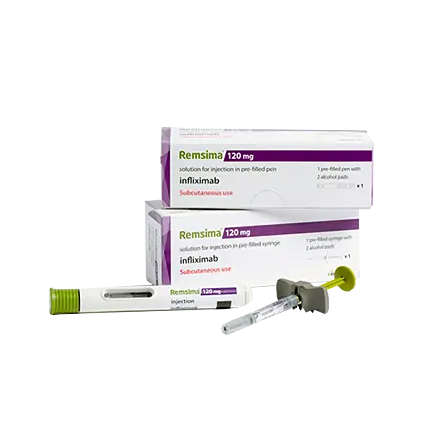 Celltrion Launches Autoimmune Disease Treatment Remsima SC in Denmark ...