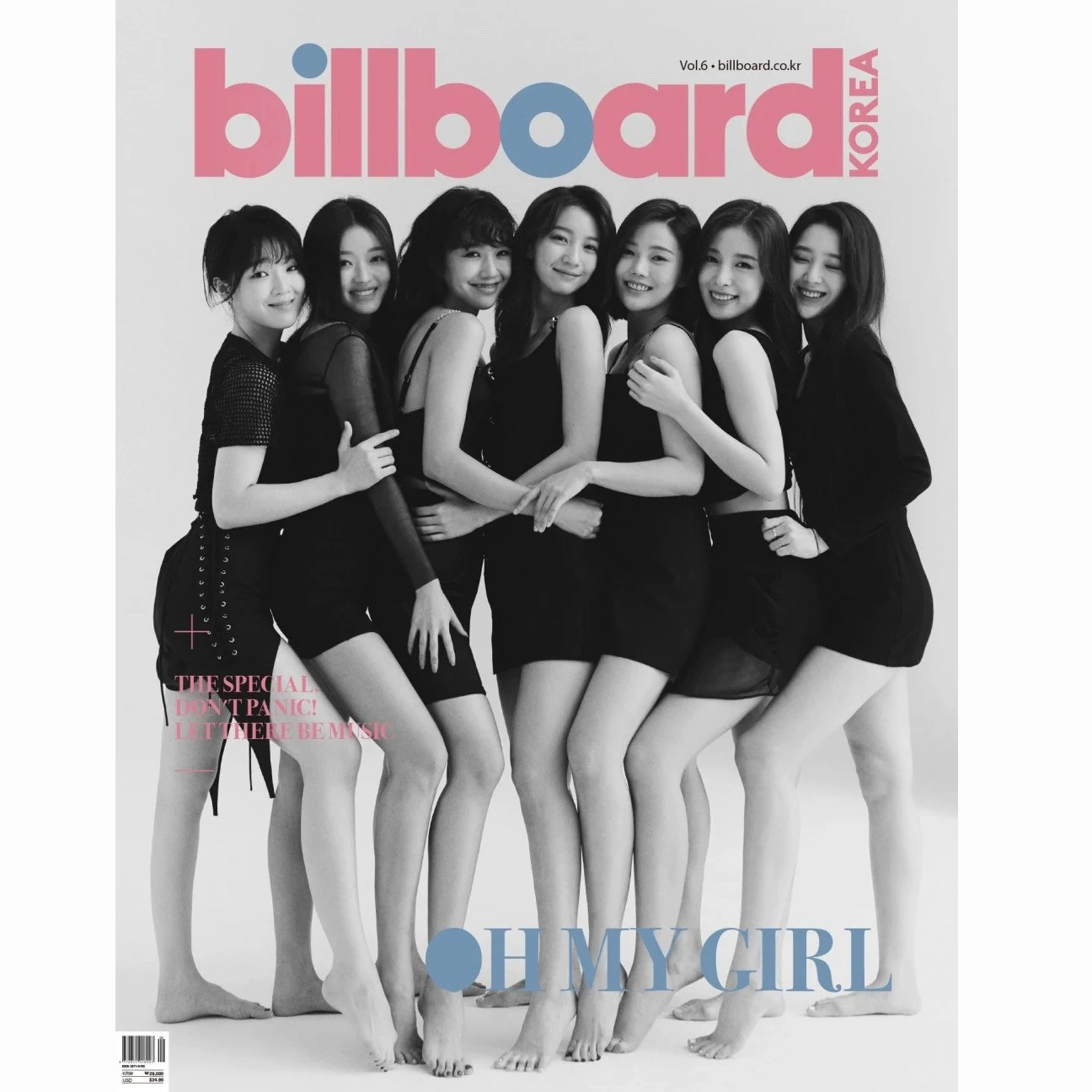Kakao Entertainment Partners with Billboard to Globalize K-Pop | JAKOTA ...