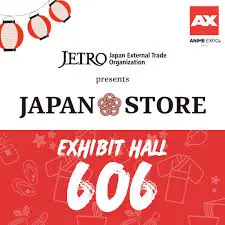 Anime Expo 2024: JETRO's Largest Presence Yet | JAKOTA News
