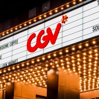 CJ CGV Reports Improved Financial Performance Amid Global Expansion ...