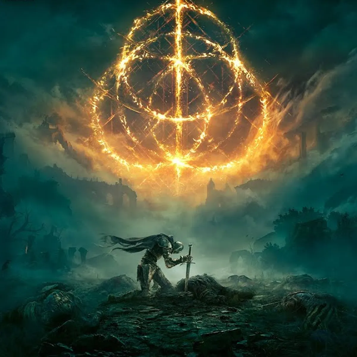 KADOKAWA Raises FY2025 Outlook as Game Segment, Led by 'ELDEN RING ...