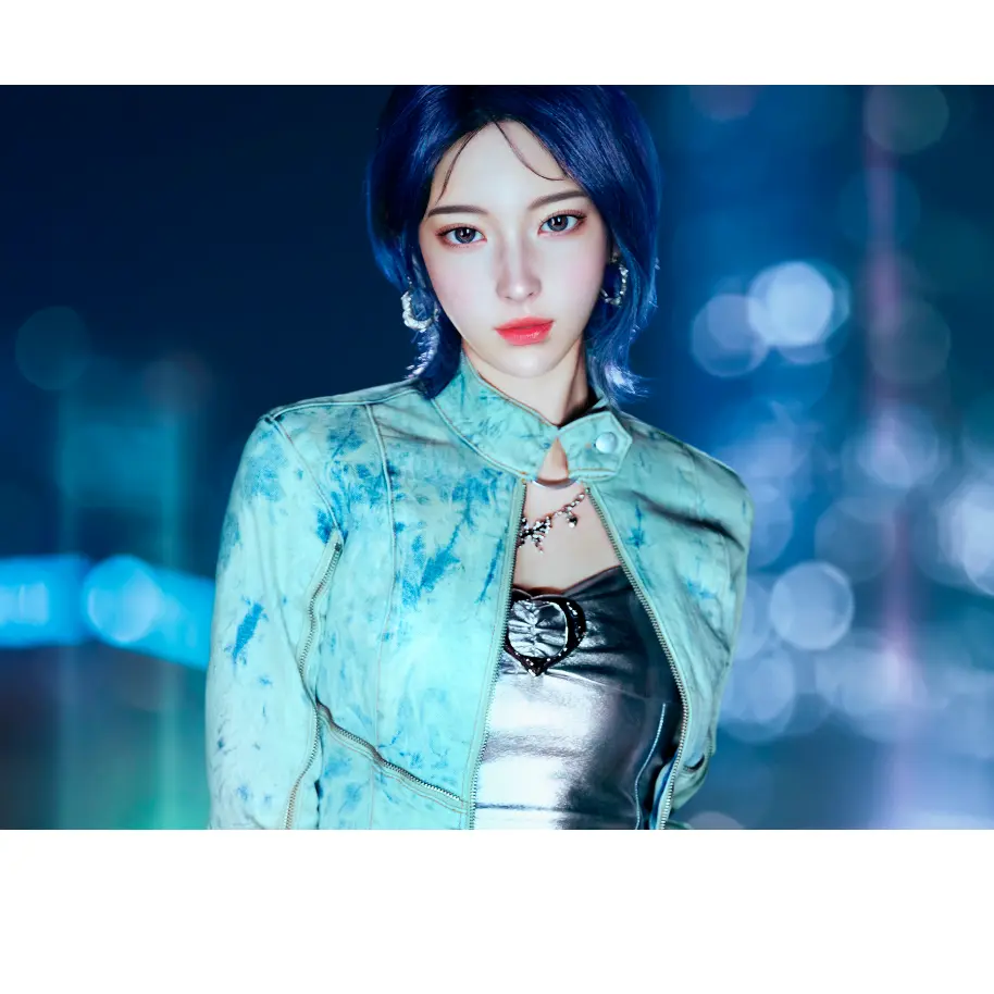 LG Uplus and SM Entertainment Partner to Launch AI-Driven Virtual ...