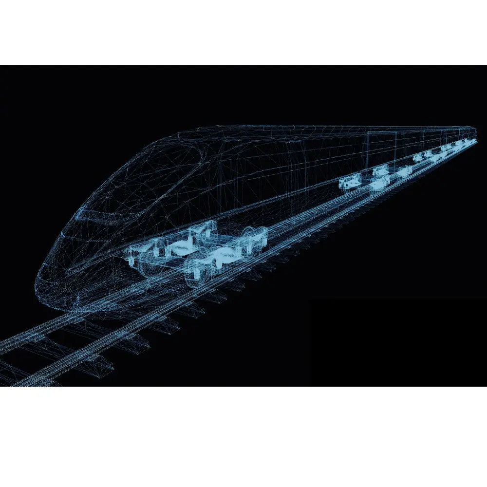 Hitachi Rail Launches AI-Powered Platform to Enhance Rail Operations ...