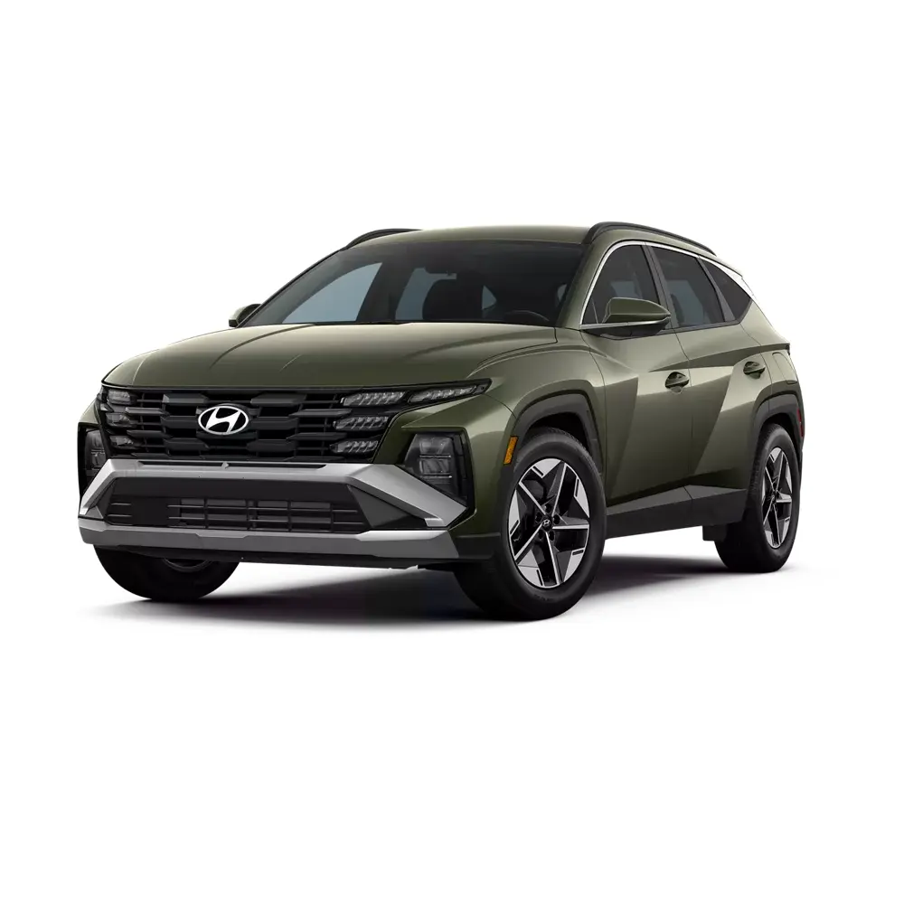 Hyundai, Kia Set October Sales Record in US on Hybrid Demand | JAKOTA News
