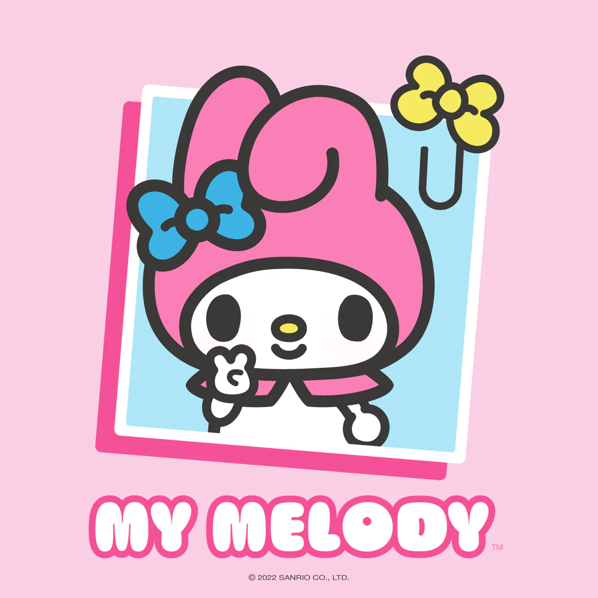 Netflix Taps IG Port's WIT Studio for Stop-Motion My Melody Series ...