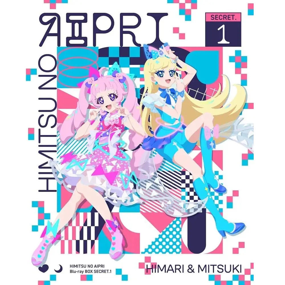 Takara Tomy's "Himitsu no aiPri" Arcade Game Surpasses Previous Series ...