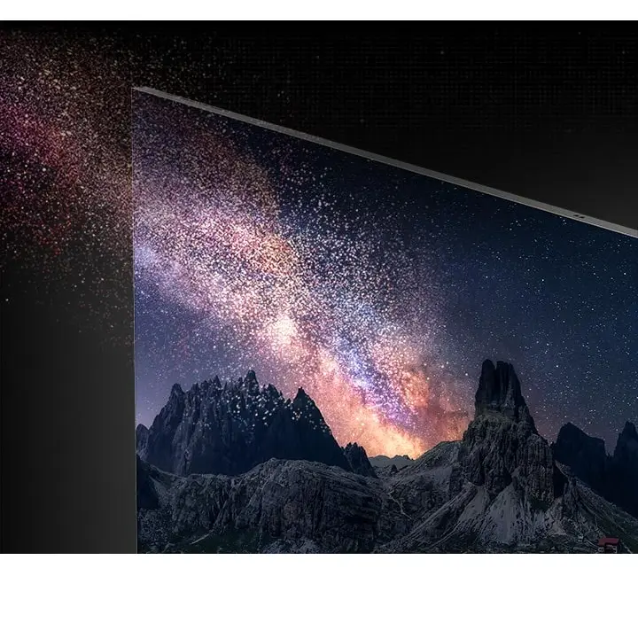 Samsung to Launch 115-Inch RGB Micro LED TV in Premium Push | JAKOTA News